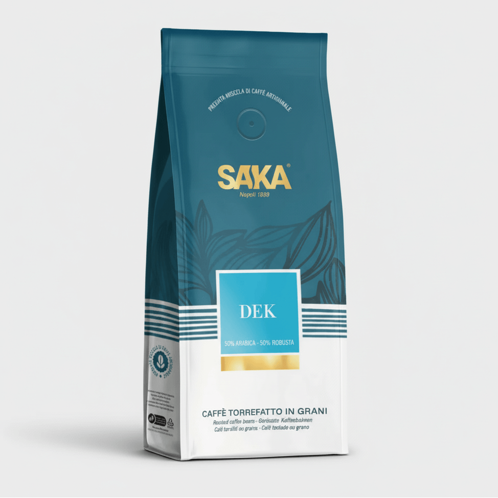 Saka Decaf Bar – Kultivar Coffee